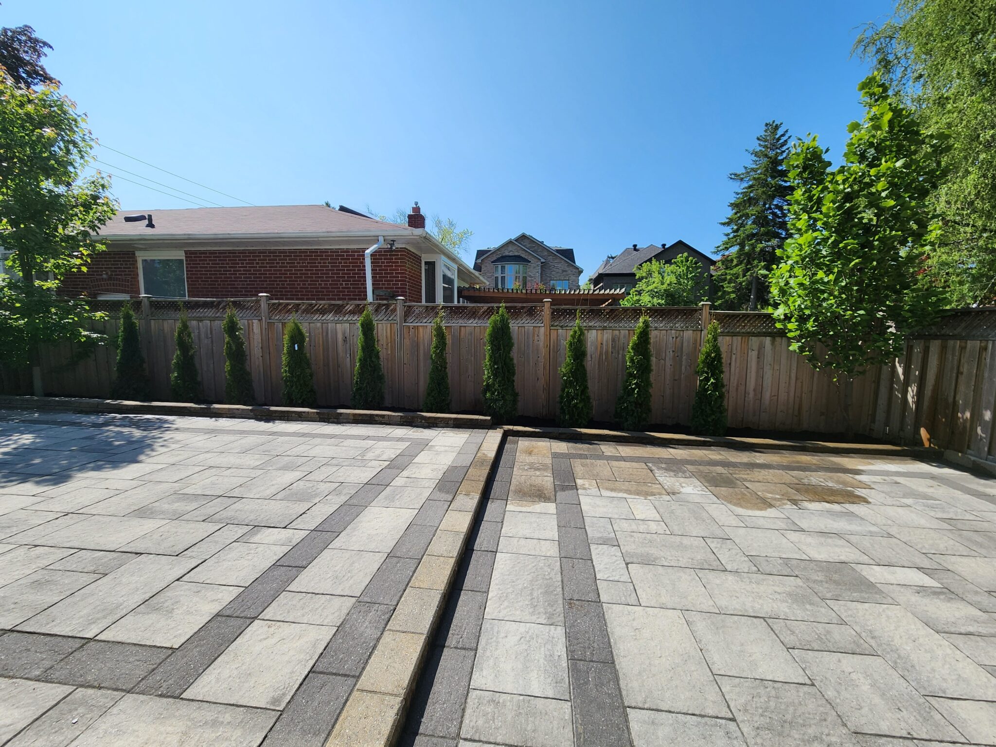 Garden Installation – Village Property Care